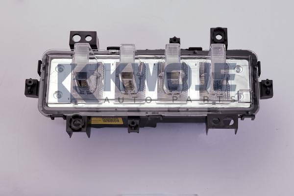 Quality JETOUR X90PLUS X70Plus Day Time Running Lamp Daytime Driving Lights F18-4499010 for sale