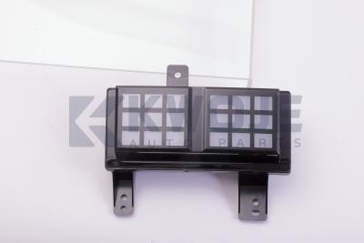 중국 F26-4418020 제토 T2용 장식용 자동차 주간 주행등 DRL 판매용