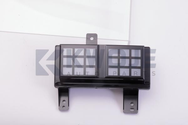 Quality F26-4418020 Decorative Car Daytime Running Lights Drl For Jetour T2 for sale