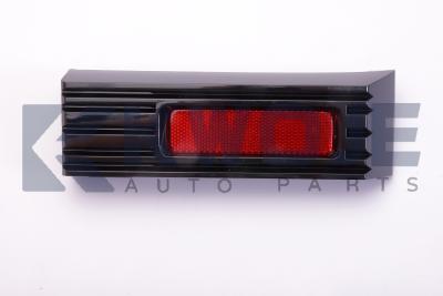 China F26-4435010 Rear Reply Reflector Assy JETOUR T2 Car Body Parts for sale