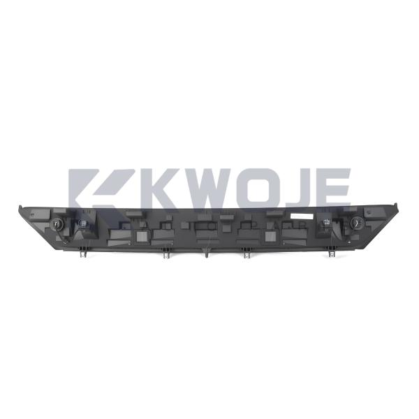 Quality OEM 605000792AA Auto Body Parts Front Signal Lamp Center Headlight for Chery for sale