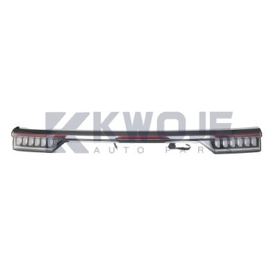 Китай 605001633AA RR TAIL LAMP ASSY автозапчасти применяется к Jetour T1NFL3/T1NFL3P продается