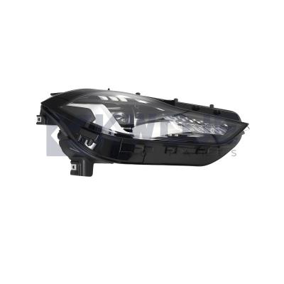 중국 Jetour X70Plus Dashing 자동차 헤드라이트, 자동차 헤드램프 F18-4421020BA에 적합 판매용