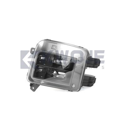 중국 Jetour T1P/S09에 적합 자동차 헤드라이트, 자동차 헤드라이트 F25-4421010 판매용