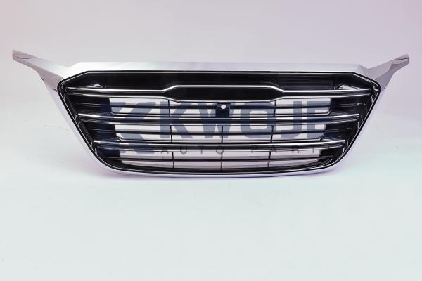 Quality OEM F01-8401100NB Aftermarket Car Grill Assy For 2020 JETOUR X70 for sale