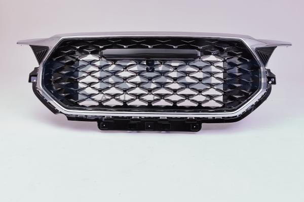 Quality High Performance 602003760AA Car Radiator Grille For 2023 JETOUR X70 for sale