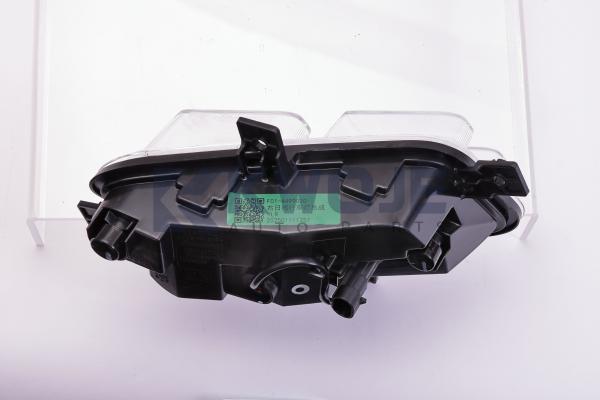 Quality 2018 JETOUR X70 Day Time Running Lights F01-4499020 Daytime Driving Lamps for sale