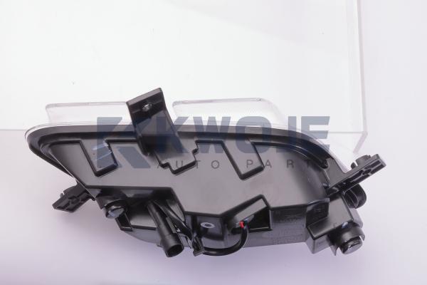 Quality 2018 JETOUR X70 Day Time Running Lights F01-4499020 Daytime Driving Lamps for sale