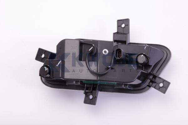 Quality 2018 JETOUR X70 F01-4499010 AB Day Time Running Lights Replacement for sale