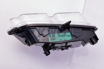 중국 2018 JETOUR X70 F01-4499010 AB 낮 시간 구동등 교체 판매용