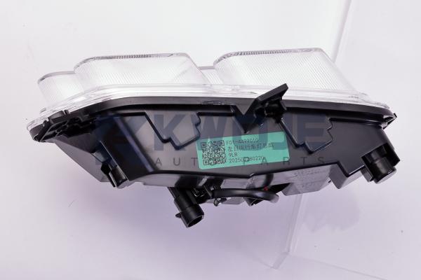 Quality 2018 JETOUR X70 F01-4499010 AB Day Time Running Lights Replacement for sale