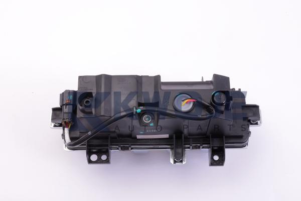 Quality JETOUR X90PLUS X70Plus Day Time Running Lamp Daytime Driving Lights F18-4499010 for sale