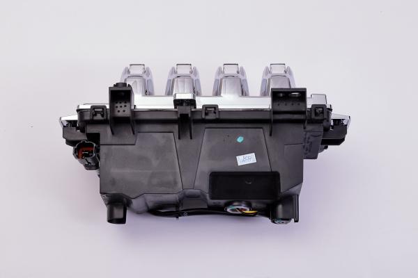 Quality JETOUR X90PLUS X70Plus Day Time Running Lamp Daytime Driving Lights F18-4499010 for sale