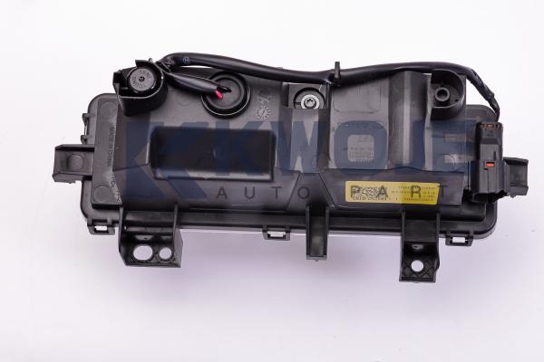 Quality JETOUR X90PLUS X70Plus Day Time Running Lamp Daytime Driving Lights F18-4499010 for sale