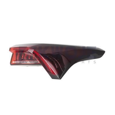 Китай F18-4433020AG Правый задней фонарь Задний фонарь для Jetour X70Plus продается