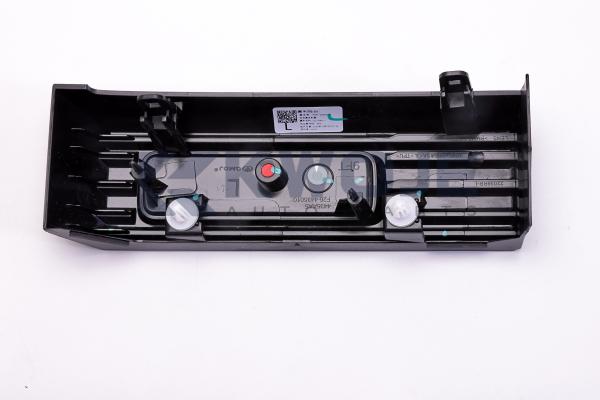 Quality F26-4435010 Car Back Bumper Light Rear Left Fog Lamp For Jetour Traveller T2 for sale