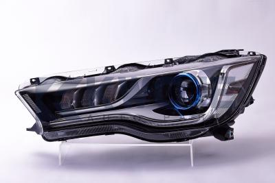 China F08-4421010 Faros de automóviles Encuentro de faro izquierdo para Jetour X90 en venta