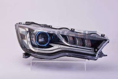 China F08-4421020 Ensamblaje del faro delantero derecho para Jetour X90 en venta