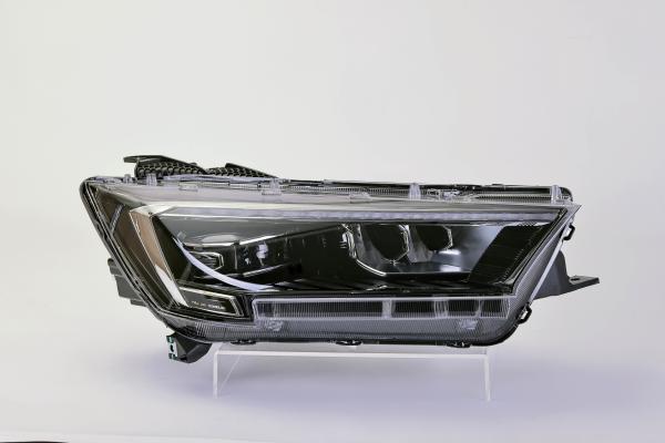 Quality F20-4421020AL LED Car Headlights Right Headlamp Assembly For Jetour X90Plus for sale