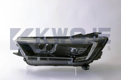 중국 F20-4421010AL 좌측 헤드라이트 Jetour X90Plus LED 자동차 헤드라이트 판매용