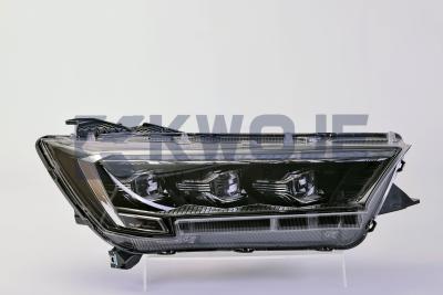 China F08-4421020FL Ensamblaje de faro derecho LED para Jetour X90Plus en venta