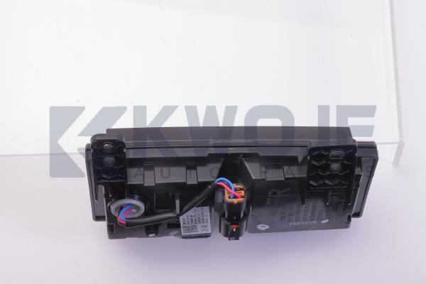 Quality JETOUR T2 Right Front Headlight Assembly F26-4418020 High Performance for sale