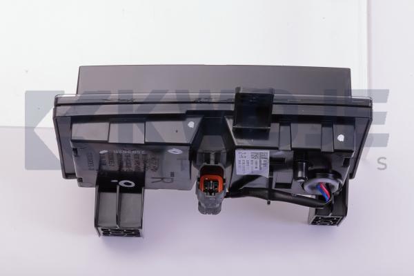 Quality JETOUR T2 Right Front Headlight Assembly F26-4418020 High Performance for sale