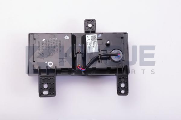 Quality JETOUR T2 Right Front Headlight Assembly F26-4418020 High Performance for sale