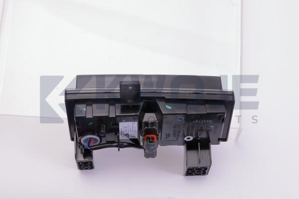 Quality OEM Left Front Car Headlights F26-4418010 For JETOUR T2 Weather Proof for sale