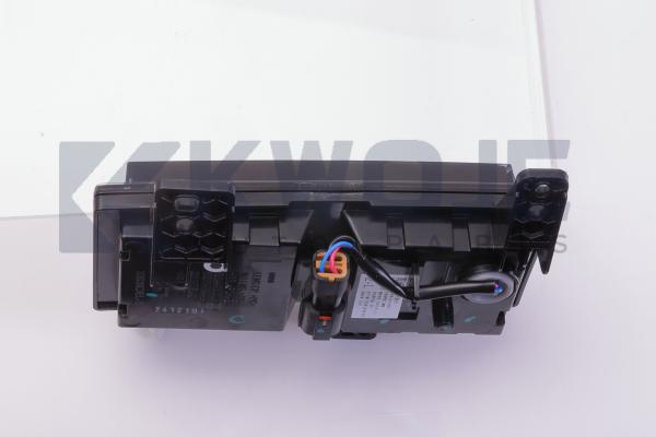 Quality OEM Left Front Car Headlights F26-4418010 For JETOUR T2 Weather Proof for sale