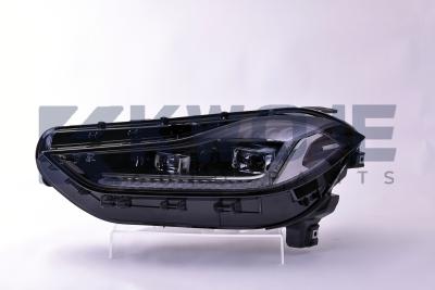 China Jetour X70Plus F18-4421010BL Left Side Headlight LED + Dynamic Turn Signal + Light Show for sale