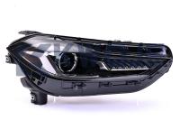 Quality F18-4421020 Right Front Headlight Assembly Halogen Jetour X70Plus Car Body Parts for sale