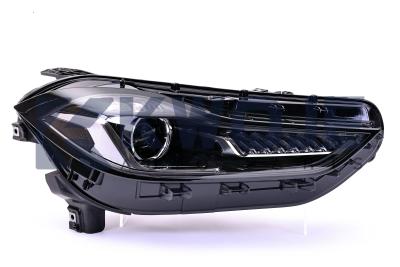 中国 F18-4421020 右前フロントヘッドライト組 Halogen Jetour X70Plus 車体部品 販売のため
