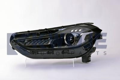 중국 F18-4421010 2021년형 제토어 X70Plus 좌측 전면 헤드라이트 교체 판매용