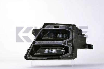 중국 F16-4421010BA 앞 왼쪽 헤드 라이트 자동차 헤드 램프 조립 판매용