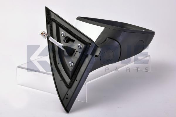 Quality 2020 JETOUR X70 Side Mirror OUTER-RH for sale