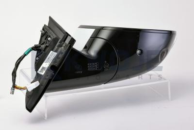 China Jetour X70 Plus 2021 Espejo lateral para reemplazar / reparar F18-8202P46AA en venta