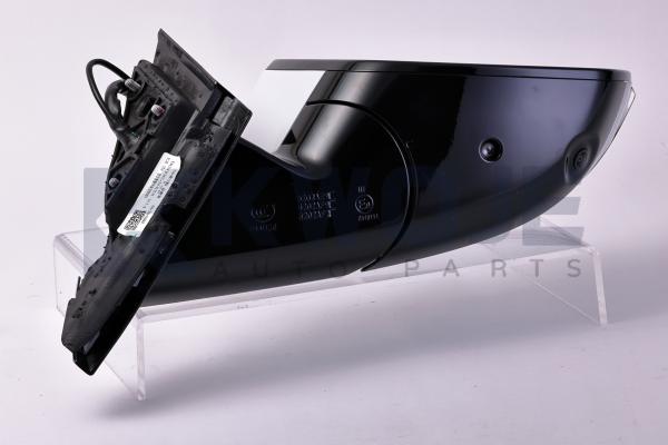 Quality 2021 JETOUR X70Plus Vehicle Side Mirrors Side Rearview Mirror F18-8202P38AA for sale