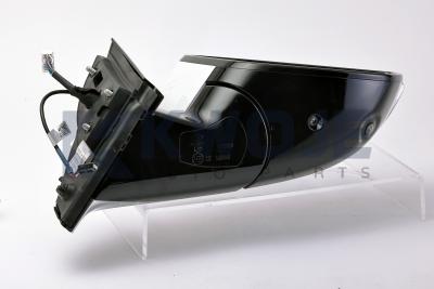 China 2021 JETOUR X90Plus Reemplazo de espejo de vista lateral del coche F20-8202P52AA Antióxido en venta