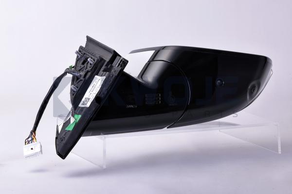 Quality JETOUR T2 F26-8202P18AA Side Mirror OUTER-RH Export Version for sale
