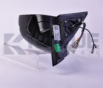 中国 2021 JETOUR X70Plus F18-8202P47AA サイドミラー アウター-LH 販売のため