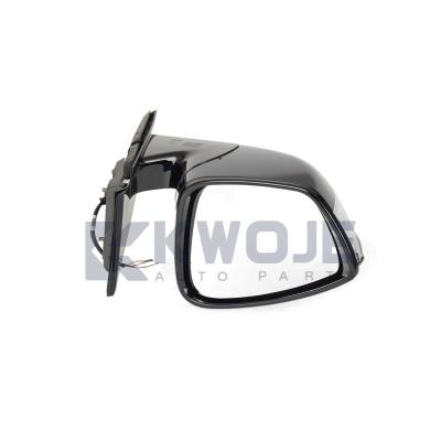 중국 2021 JETOUR X70Plus F18-8202010NE 사이드 미러 OUTER-RH 판매용