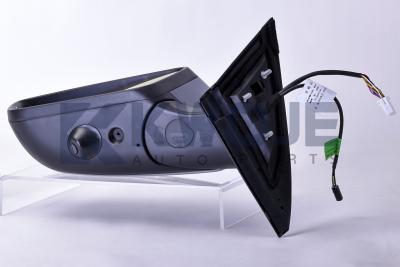 중국 2020 JETOUR X70 F01-8202P23AA 백미러 사이드 미러 OUTER-LH 판매용