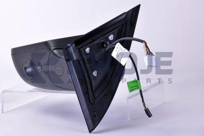 중국 2020 JETOUR X70 F01-8202P23AA 백미러 사이드 미러 OUTER-LH 판매용