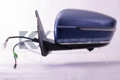 중국 2020 JETOUR X70 F01-8202P23AA 백미러 사이드 미러 OUTER-LH 판매용