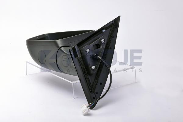 Quality 2018 JETOUR X70PLUS F01-8202010NB Side Mirror OUTER-LH for sale