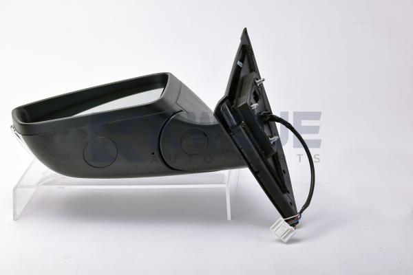 Quality 2018 JETOUR X70PLUS F01-8202010NB Side Mirror OUTER-LH for sale