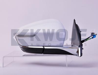 中国 2021 JETOUR X90Plus F20-8202P44AA サイドミラー アウター RH 販売のため