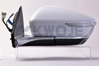 중국 2021 JETOUR X90Plus F20-8202P43AA 사이드 미러 판매용