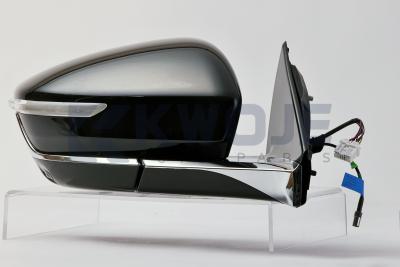 중국 2021 JETOUR X90Plus F20-8202P42AA 사이드 미러 판매용